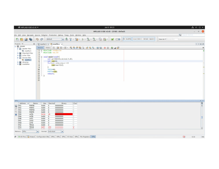 Assignment 2 PSDL | PDF