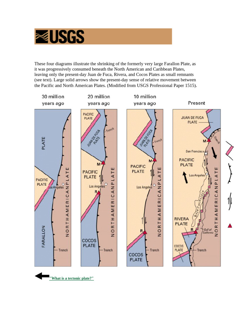 These Four Diagrams Illustrate The Shrinking of The Formerly Very Large ...