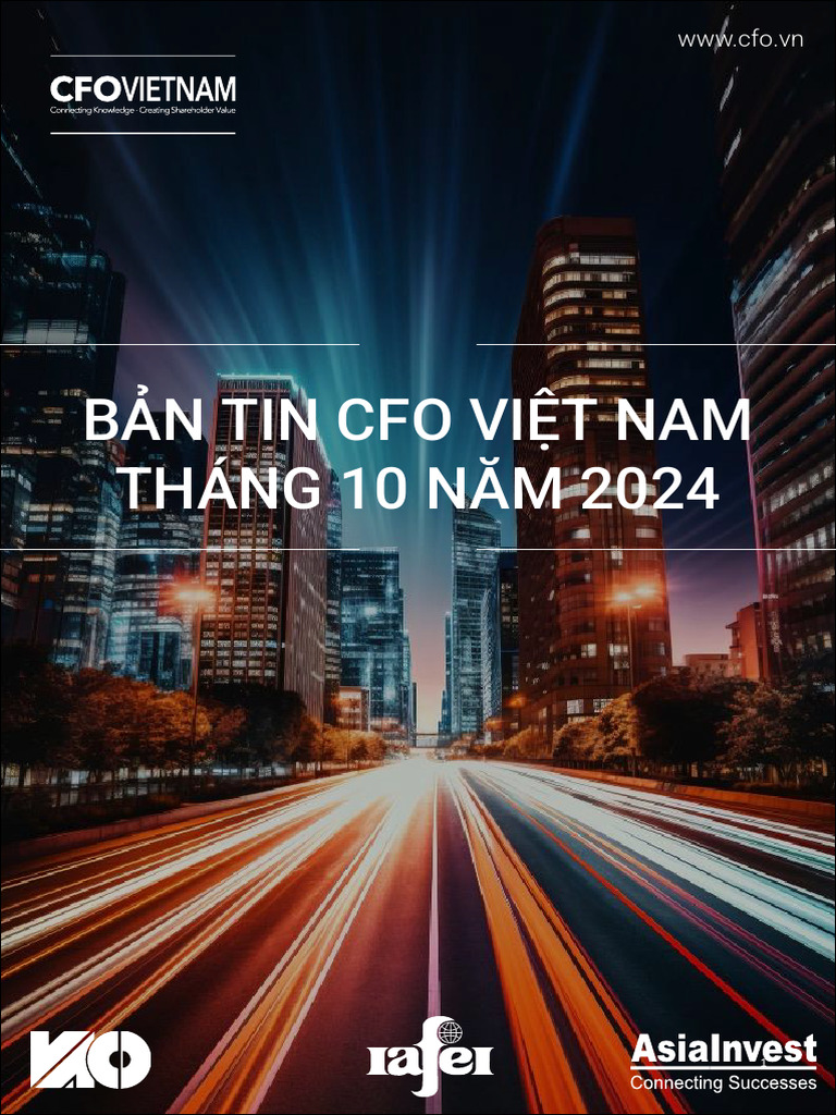 CFO Newsletter 10.2024 | PDF