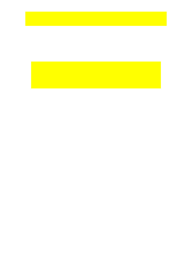 PARASHA 34 B_midbar 2020-convertido | PDF | Libro de números | Libro ...