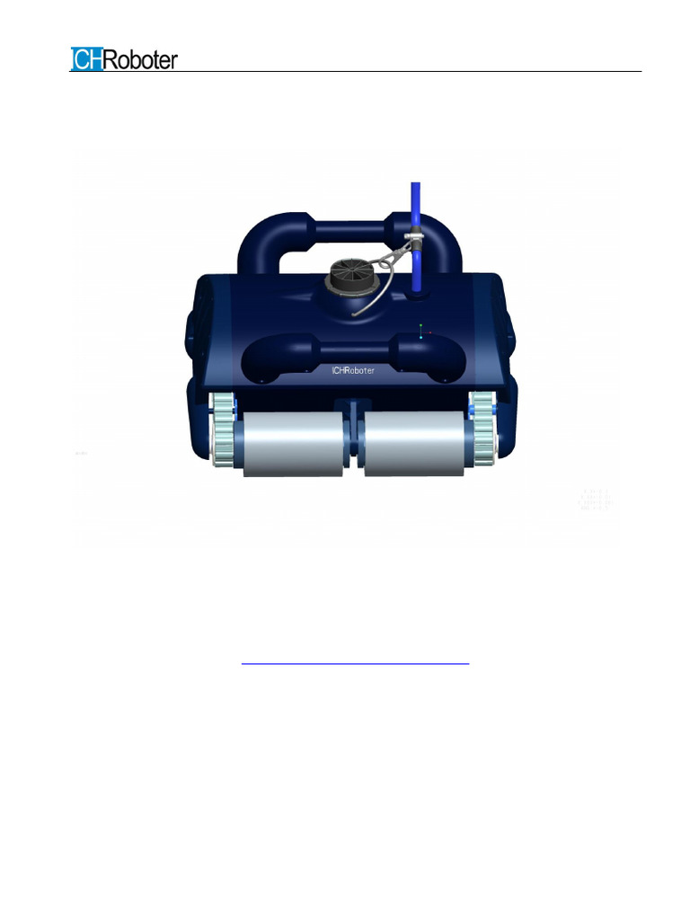 Icleaner 120 User Manual | PDF | Mains Electricity | Manufactured Goods