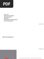 Zoho Projects Manual | PDF