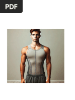 Rustam Akhmetov Height Increase System | PDF