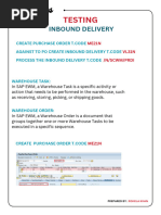 Handling Unit HU | PDF | Computers | Technology & Engineering