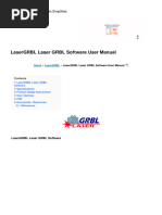 LaserGRBL-User Guide - EN | PDF