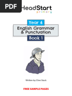 KS2 Reading Comprehension CGP Publishing House | PDF