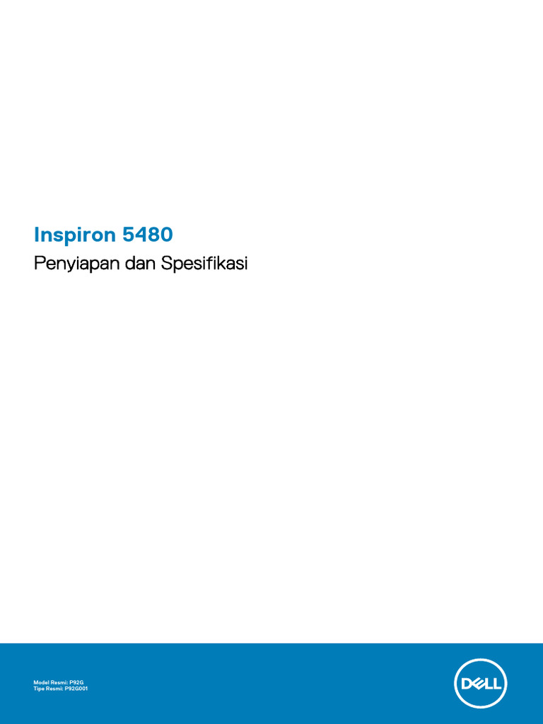 inspiron-14-5480-laptop_setup-guide_in | PDF
