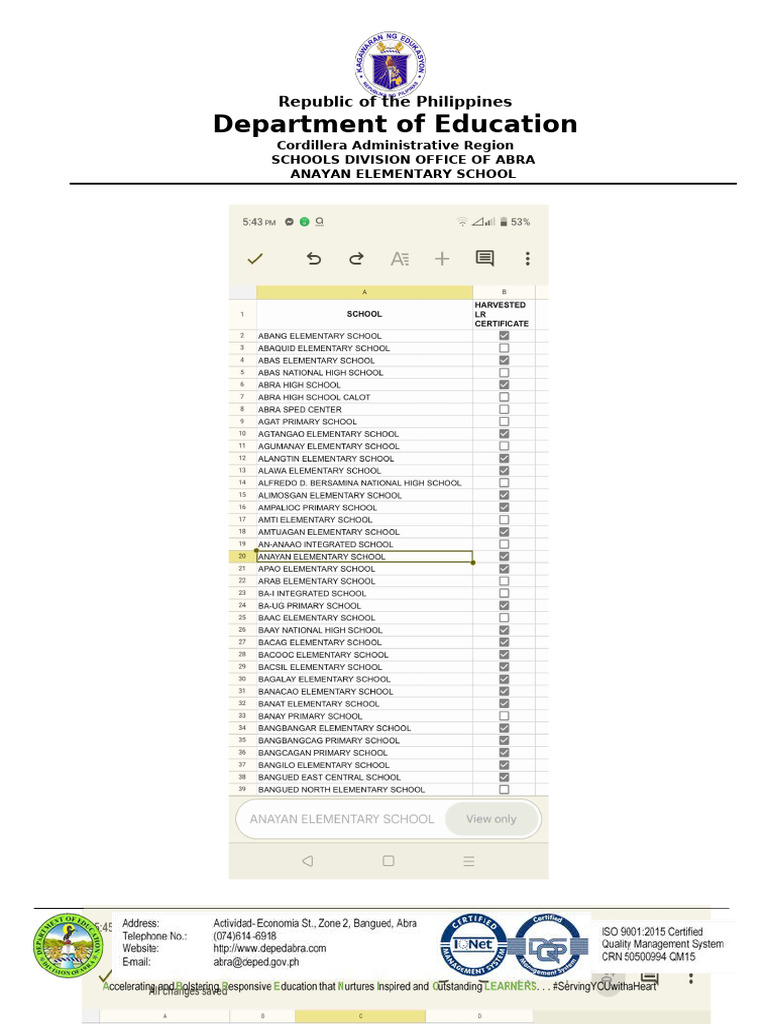 Anayan Es Screenshot LR | PDF