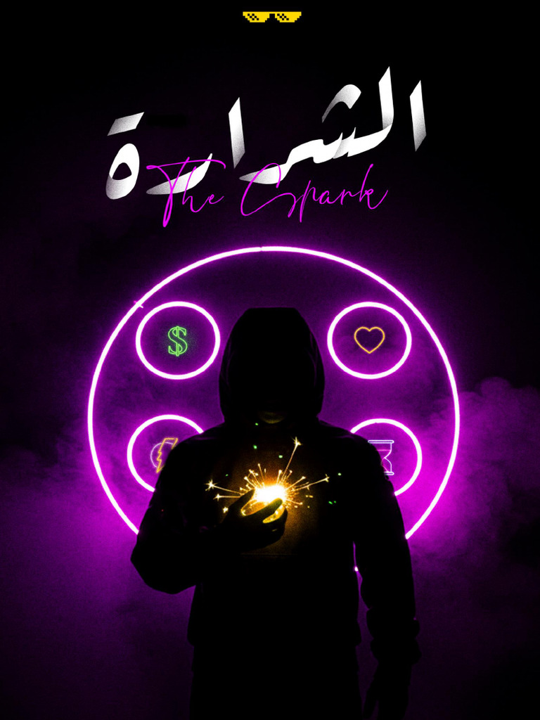 The Sparkk | PDF
