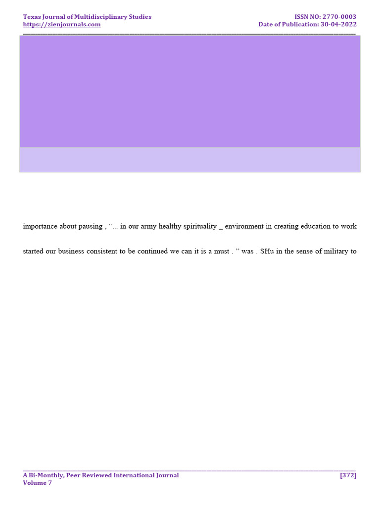 Military Pedagogy and Psychology Insights | PDF | Mind | Psychology