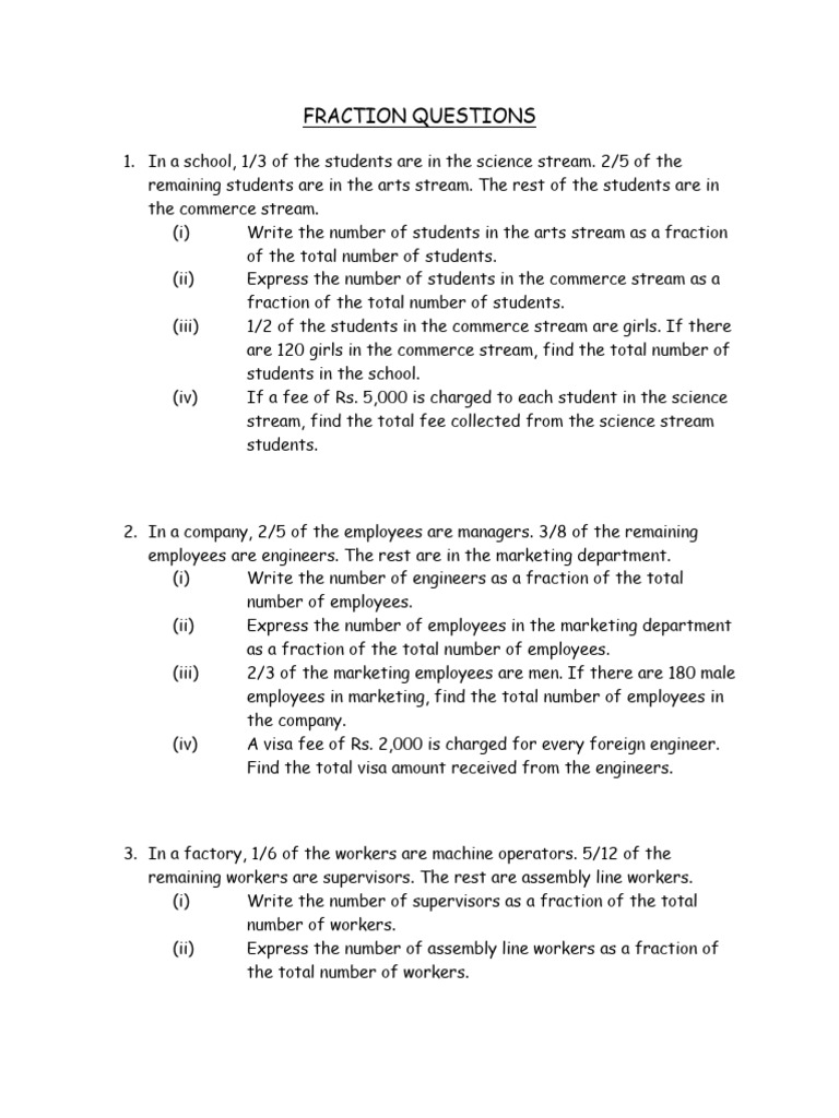 Maths Questions | PDF | Interest | Loans