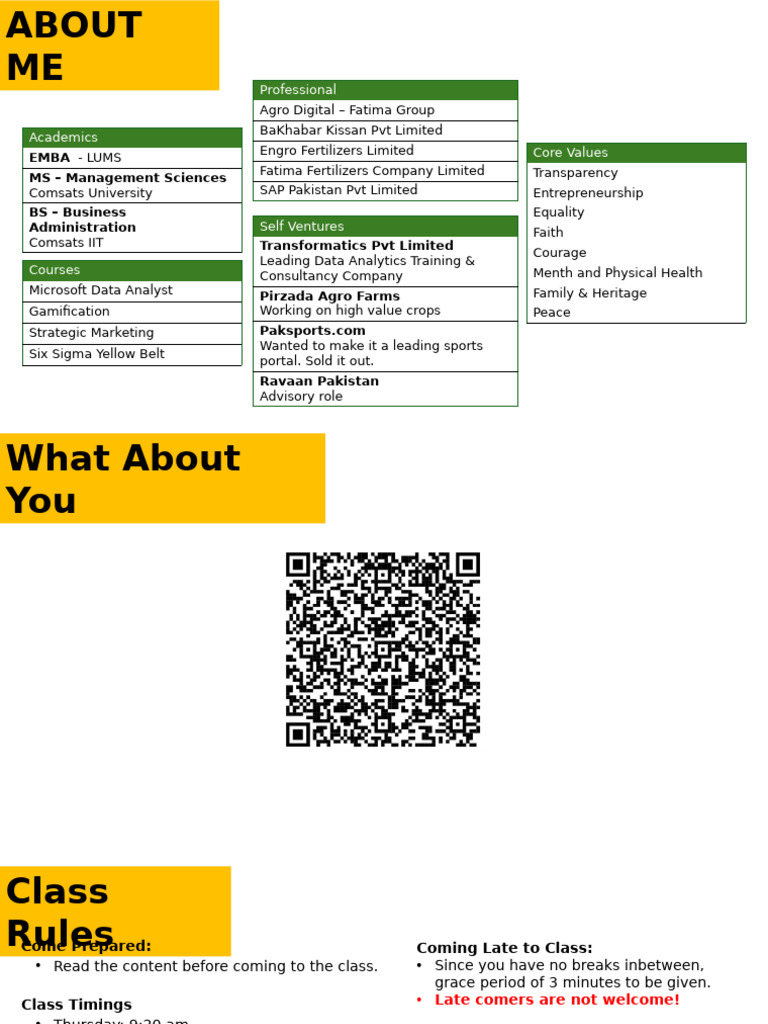 Week 1 - Class 1 and 2 | PDF | Social Psychology | Psychology