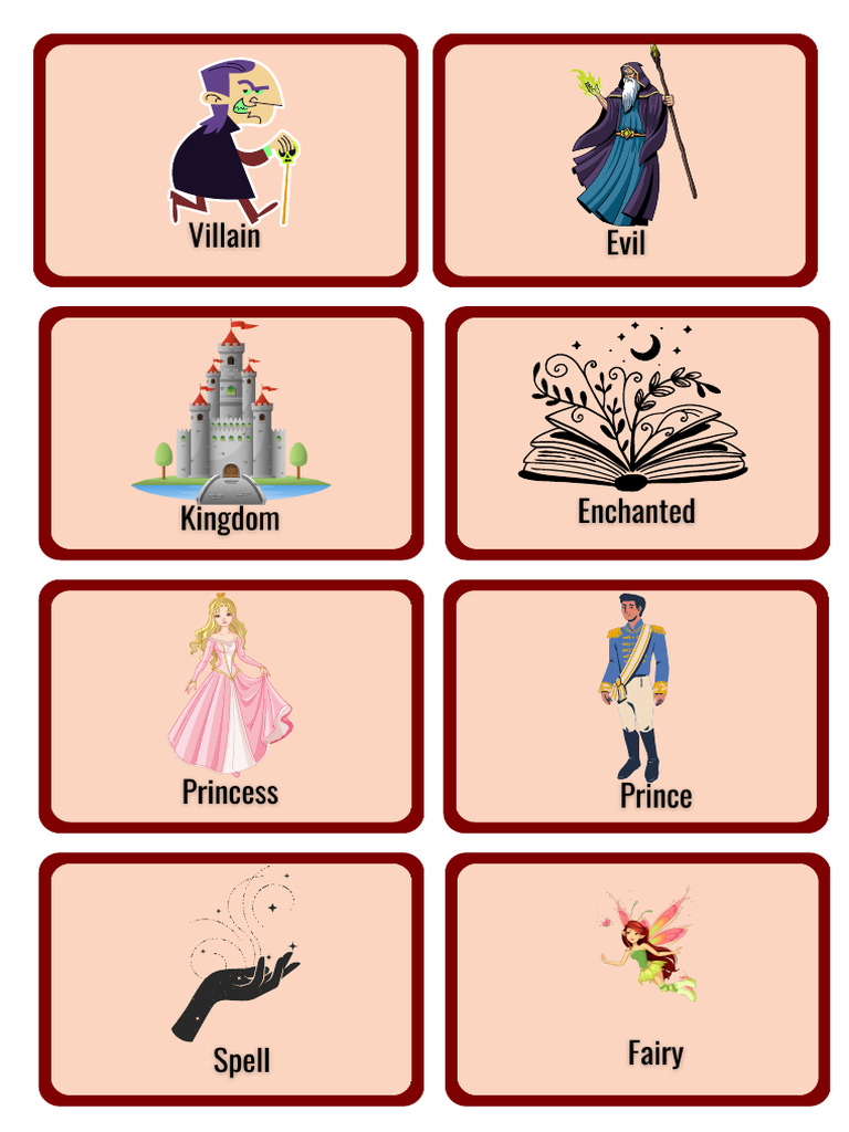Speaking Cards Level B1 | PDF