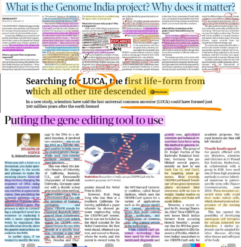 Biotech + DNA RNA Technology + Pathogen + Disease + Dug + Therapy | PDF