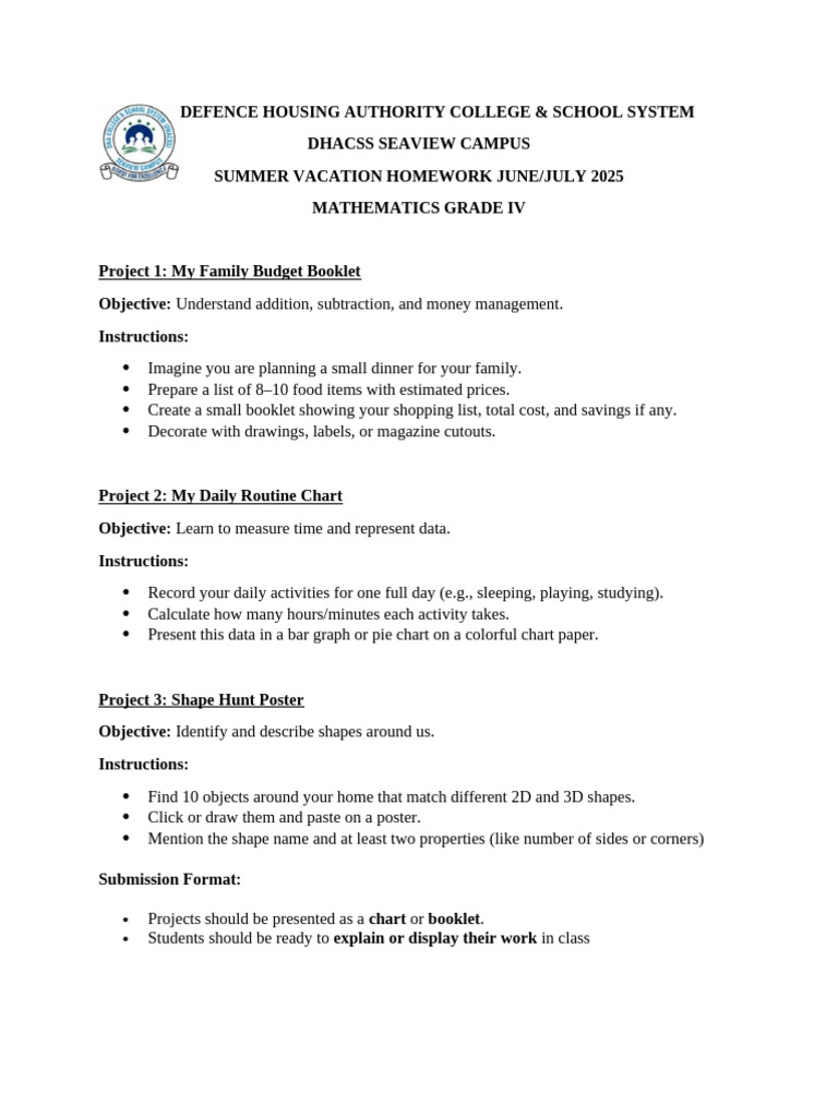 Grade IV SVH | PDF
