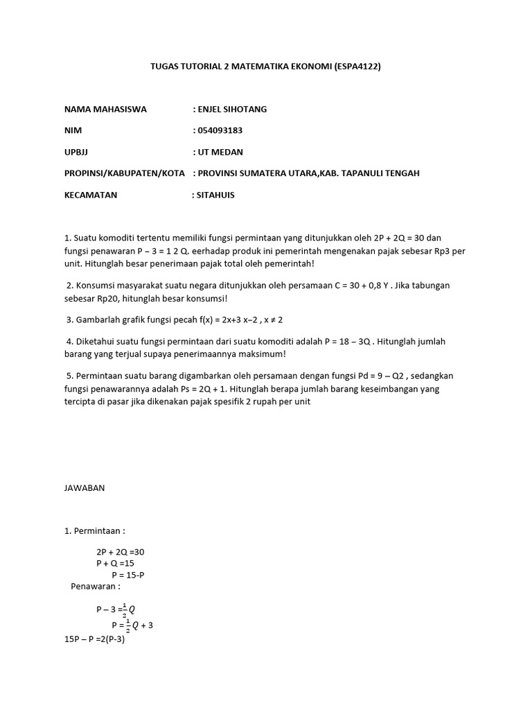 TT 2 ENJEL MTK | PDF