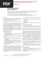 OBC-SB-3-Supplementary Standard | PDF