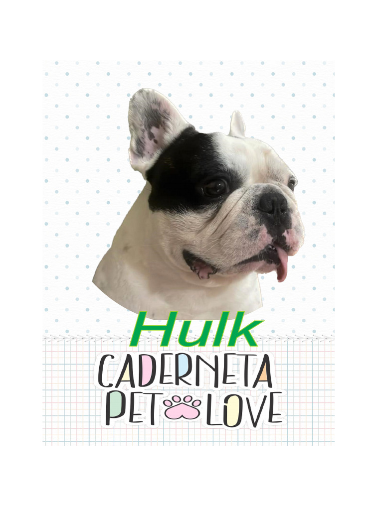 Hulk F | PDF