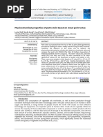 PORAM Standard Specification | PDF