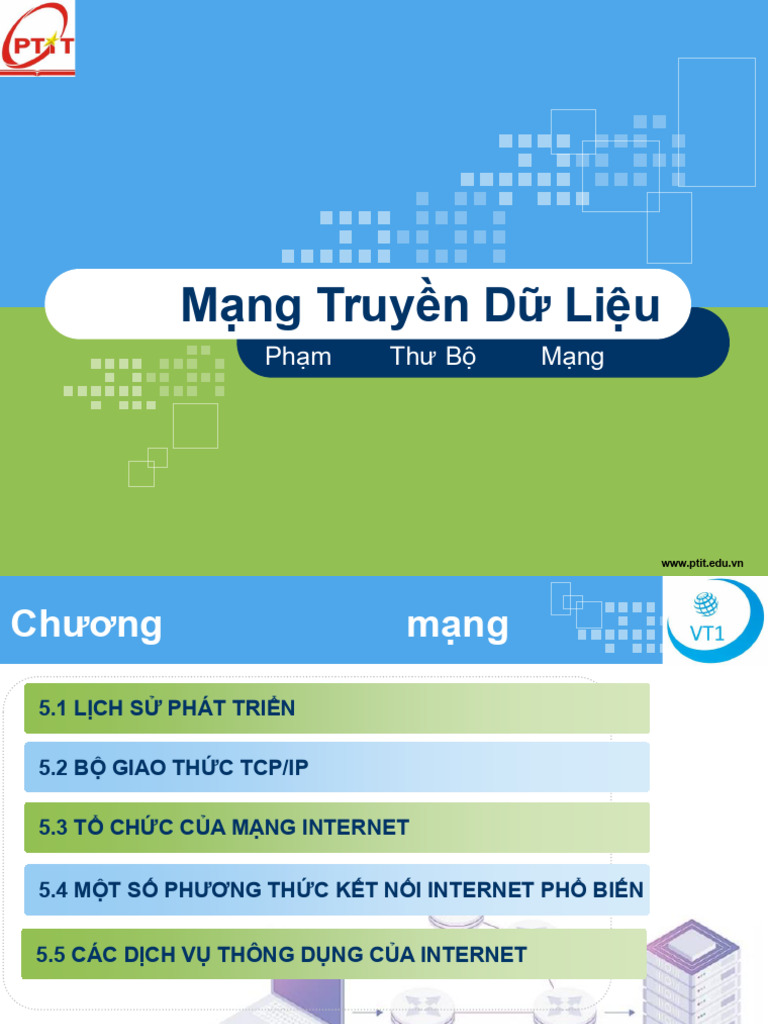 Mang TDL C5 | PDF