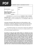 ? Clara Whitmore | PDF