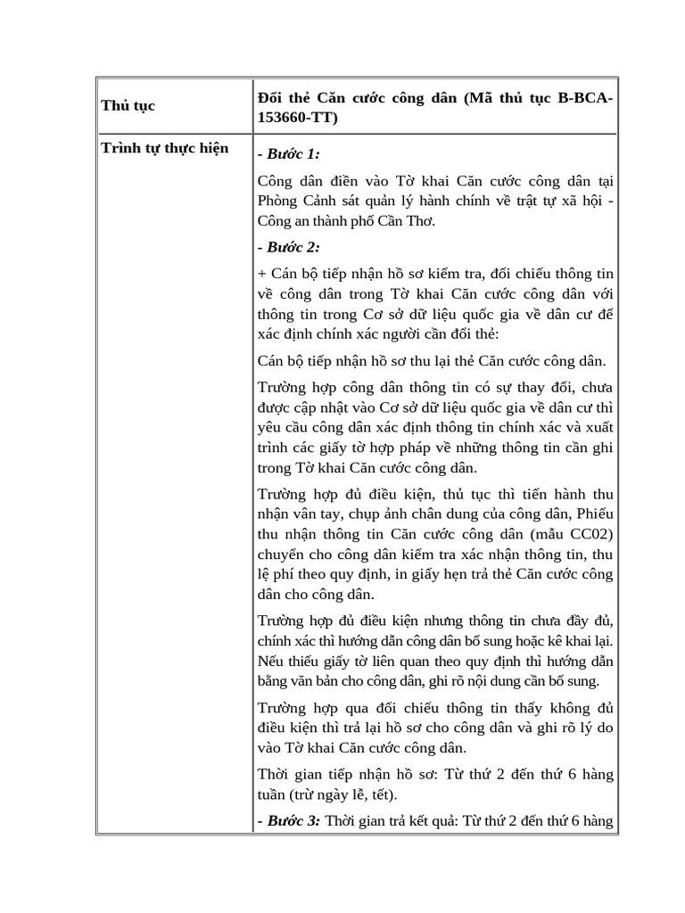 3 Õi TH Can Cuoc Cong Dan 2 | PDF