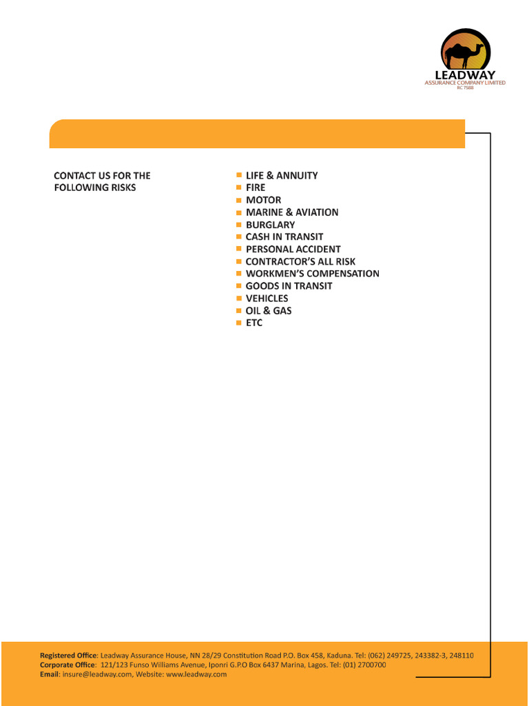 New Professional Indemnity Proposal Form - Updated | PDF | Identity ...