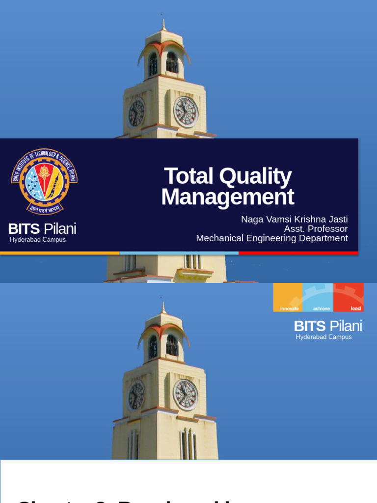 Manufacturing Excellence L13 R1 | PDF | Benchmarking | Performance ...