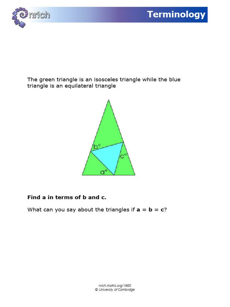 Content 03 09 Six9 Terminology | PDF