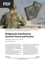 Program of Instruction (POI) | PDF