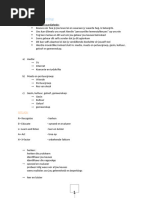 GR 9 LO Kwartaal 1 (Doelwitstelling - Persoonlike Lewenstylkeuses) | PDF