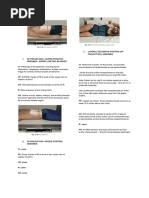 Abdomen X-Ray Positioning Guide | PDF | Abdomen | Pelvis