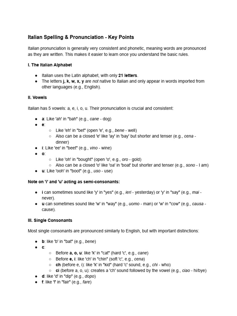 Duolingo Notes_ Italiano | PDF | Grammatical Gender | Grammatical Number