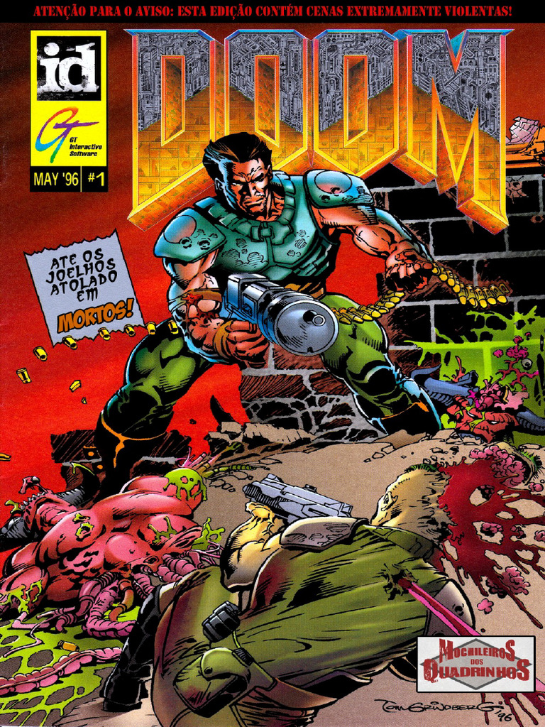 Doom | PDF