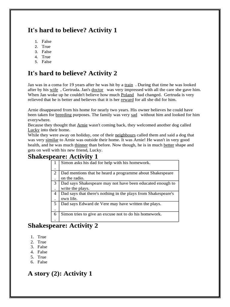 Unit 10 Practice Answers | PDF | Suffragette | Emmeline Pankhurst