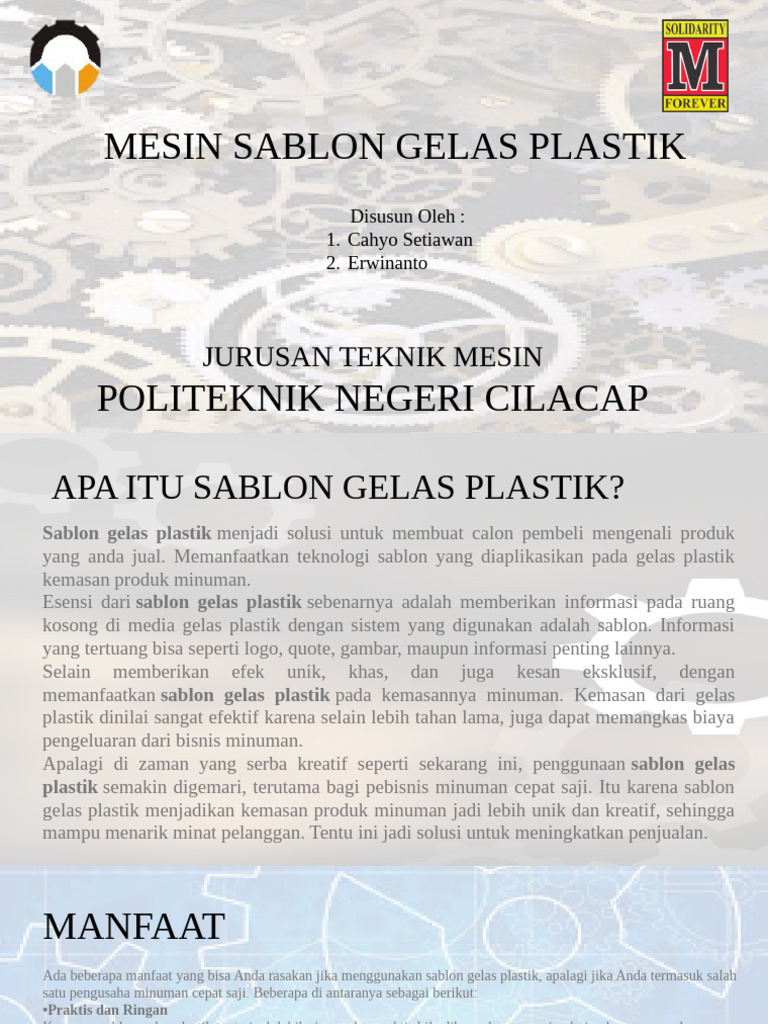 Metode Perancangan | PDF