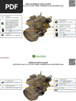 Mercedes ADE 366 Specs, Bolt Torques and Manuals | PDF | Rotating ...
