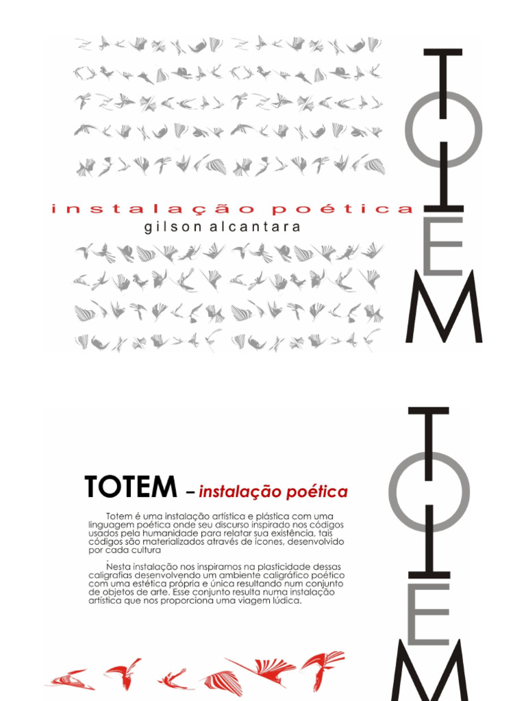 Totem Fol | PDF