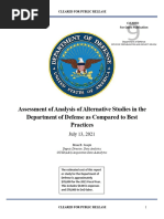 Defense Acquisition System Directive | PDF | United States Department ...