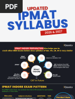 IITM BS Qualifier Study Pack | PDF