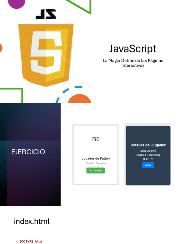 Tarea Javascript | PDF