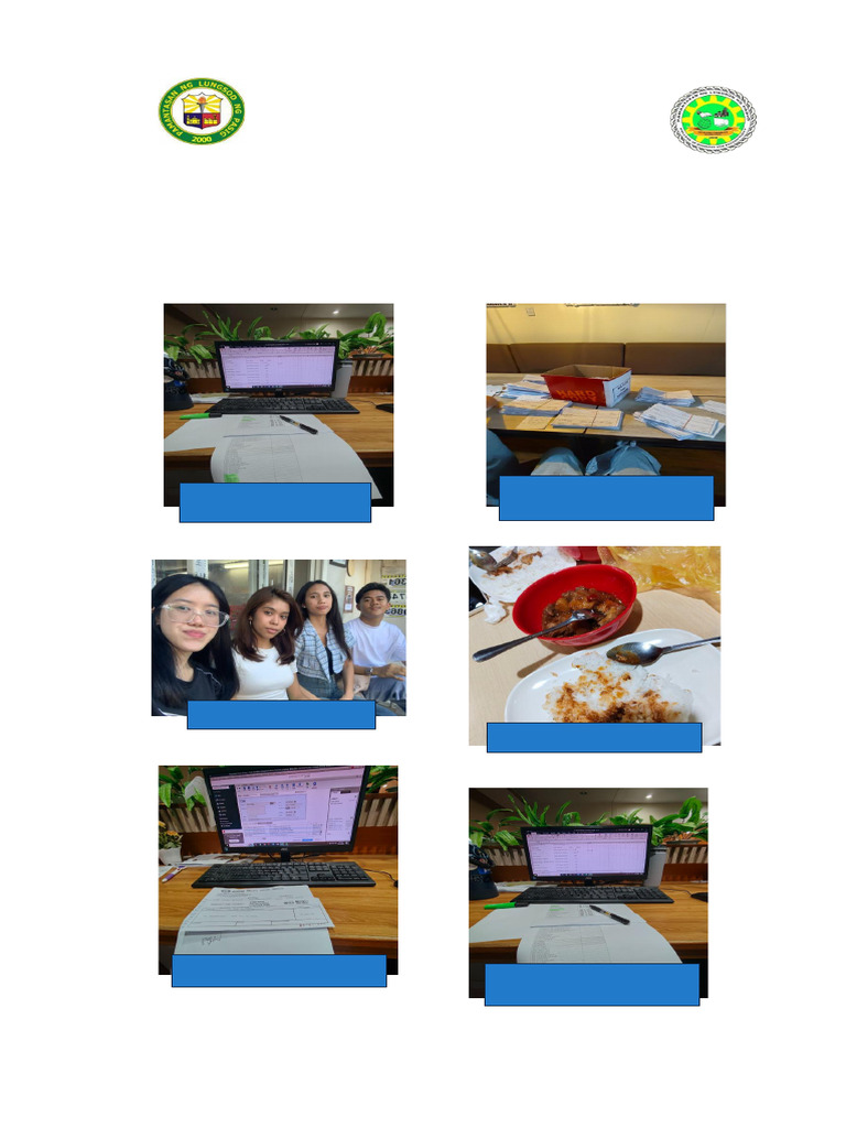 Week 1 10 Documentation ALAS | PDF | Business