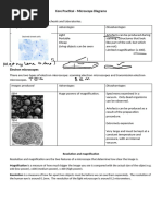 Practical 1.2: Preparing A Slide of Human Cheek Cells | PDF ...