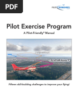 Commercial Pilot Oral Exam Guide | PDF