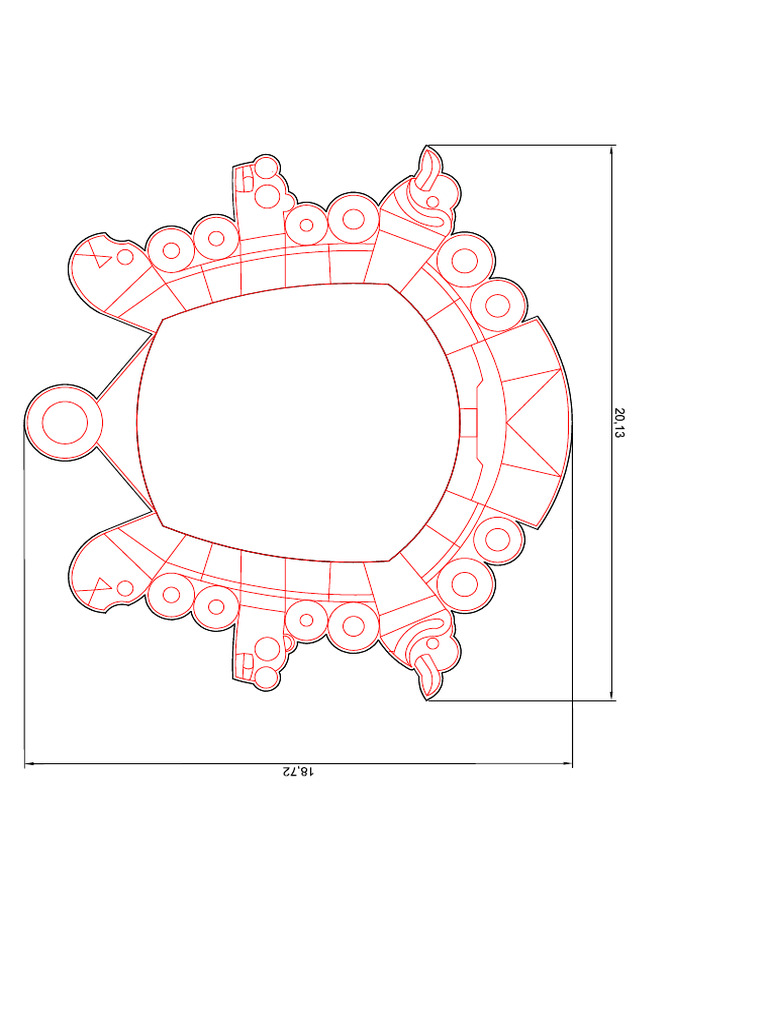Corte Grabado Wira Layout1 | PDF