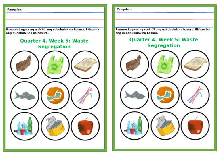 Q4.Week 5.CO - Assessment | PDF