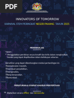 Pelaksanaan Program IMELC 2027 - LAMPIRAN | PDF