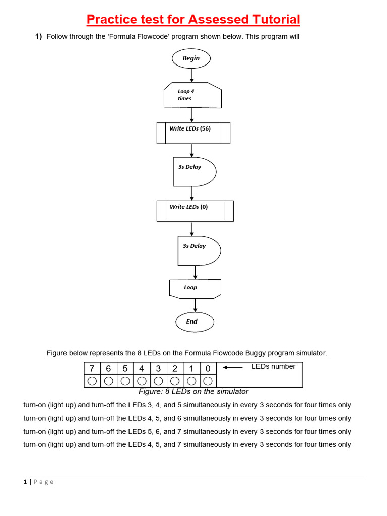 BB-Practice Assessed Tutorial Test - Qns 2122 | PDF