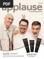 Catálogo Mary Kay 2025: Novedades y Ofertas | PDF | Piel
