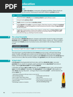Comparing Class and Grade Levels Across Countries | PDF | Kindergarten ...